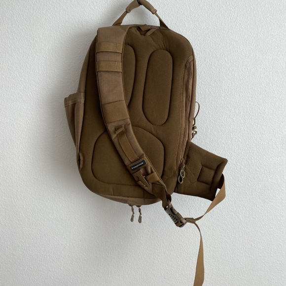 Propper | Bags | Propper Mens Tactical Coyote Military Bias Sling ...